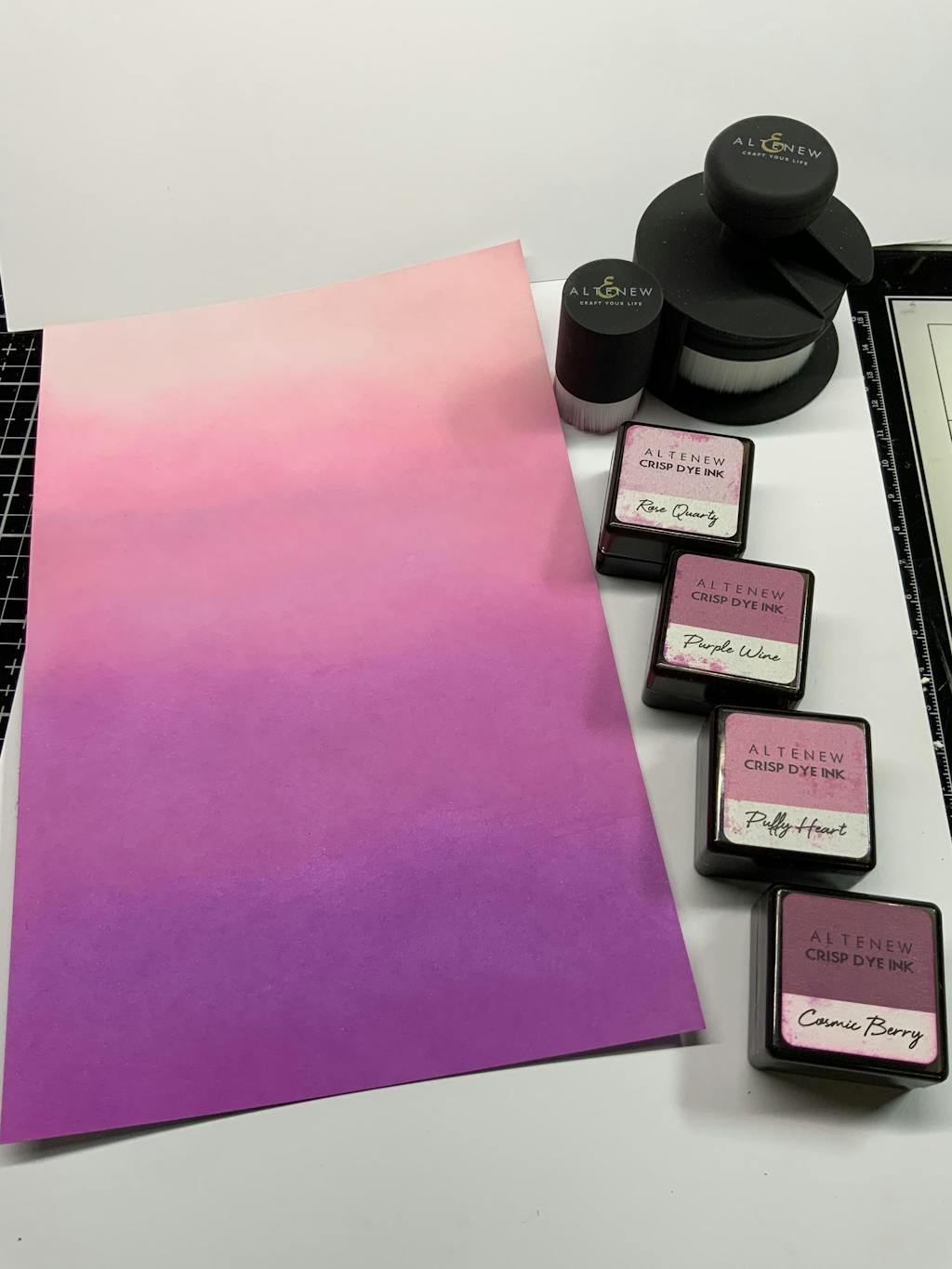 Ultimate Ink Blending Tool Bundle – Altenew