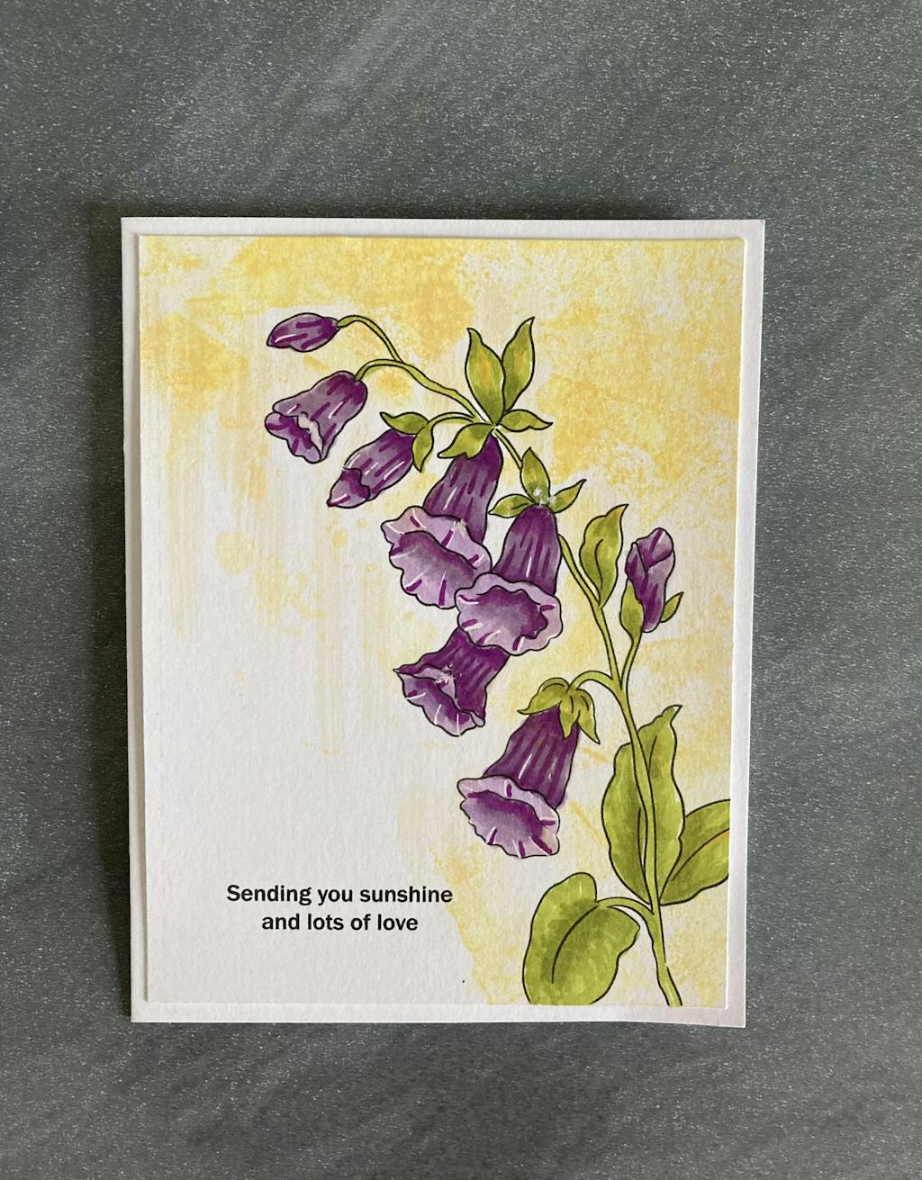 Color Me Happy! (Coloring Pages) – Altenew