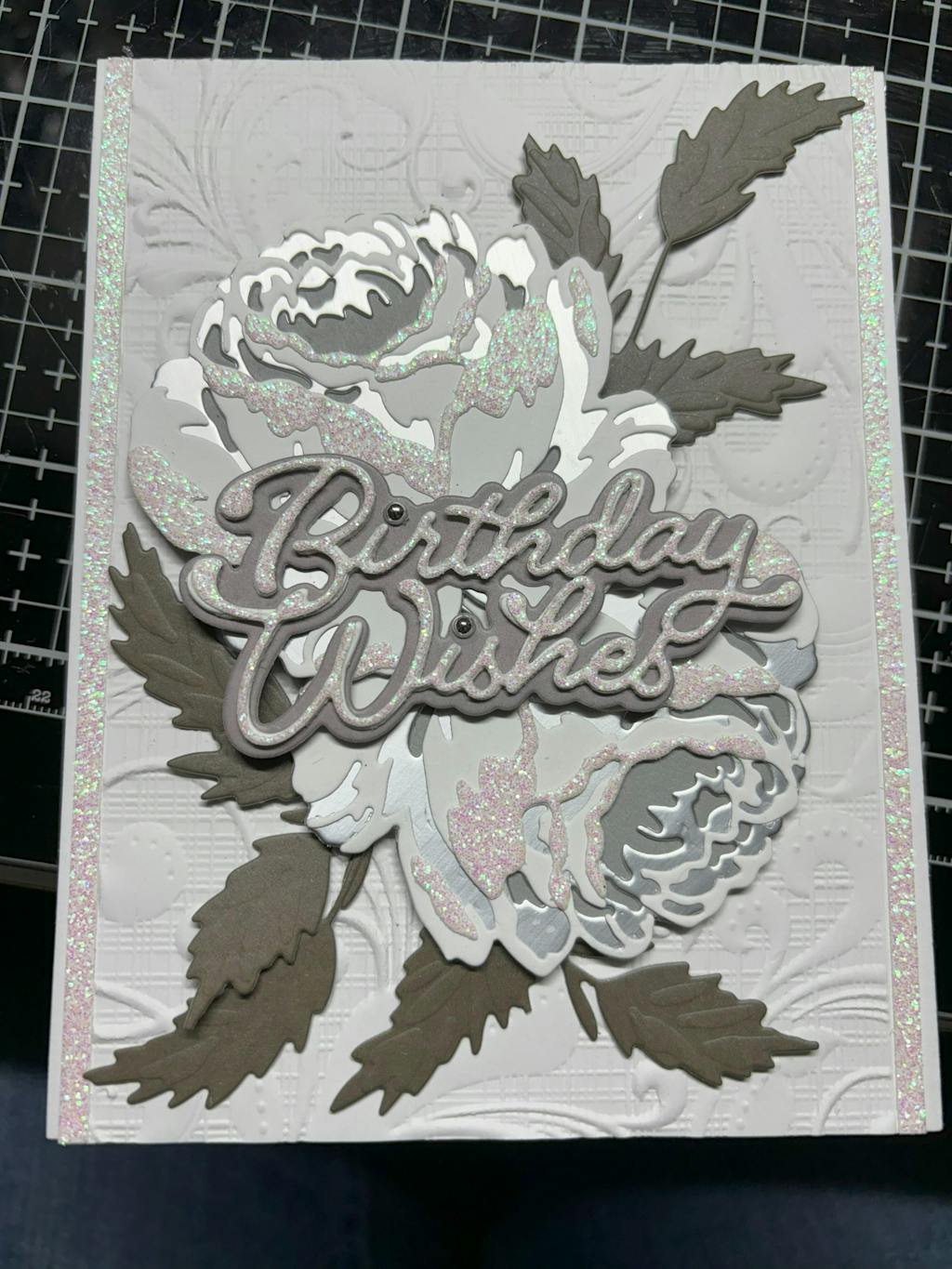 Craft-A-Flower: Antique Rose Layering Die Set – Altenew