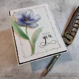 Altenew Craft-A-Flower: Sulfur Cosmos Layering Die Set