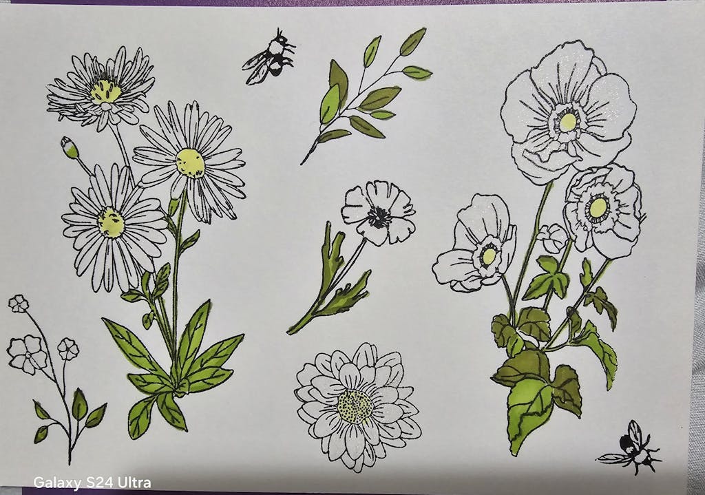 Altenew Stampwheel | Multi-Purpose Stamping Tool for Crafters