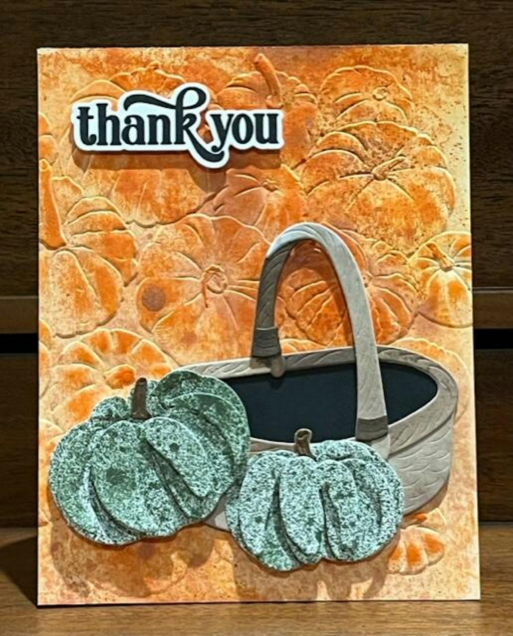 Altenew Pumpkin Patch Bundle