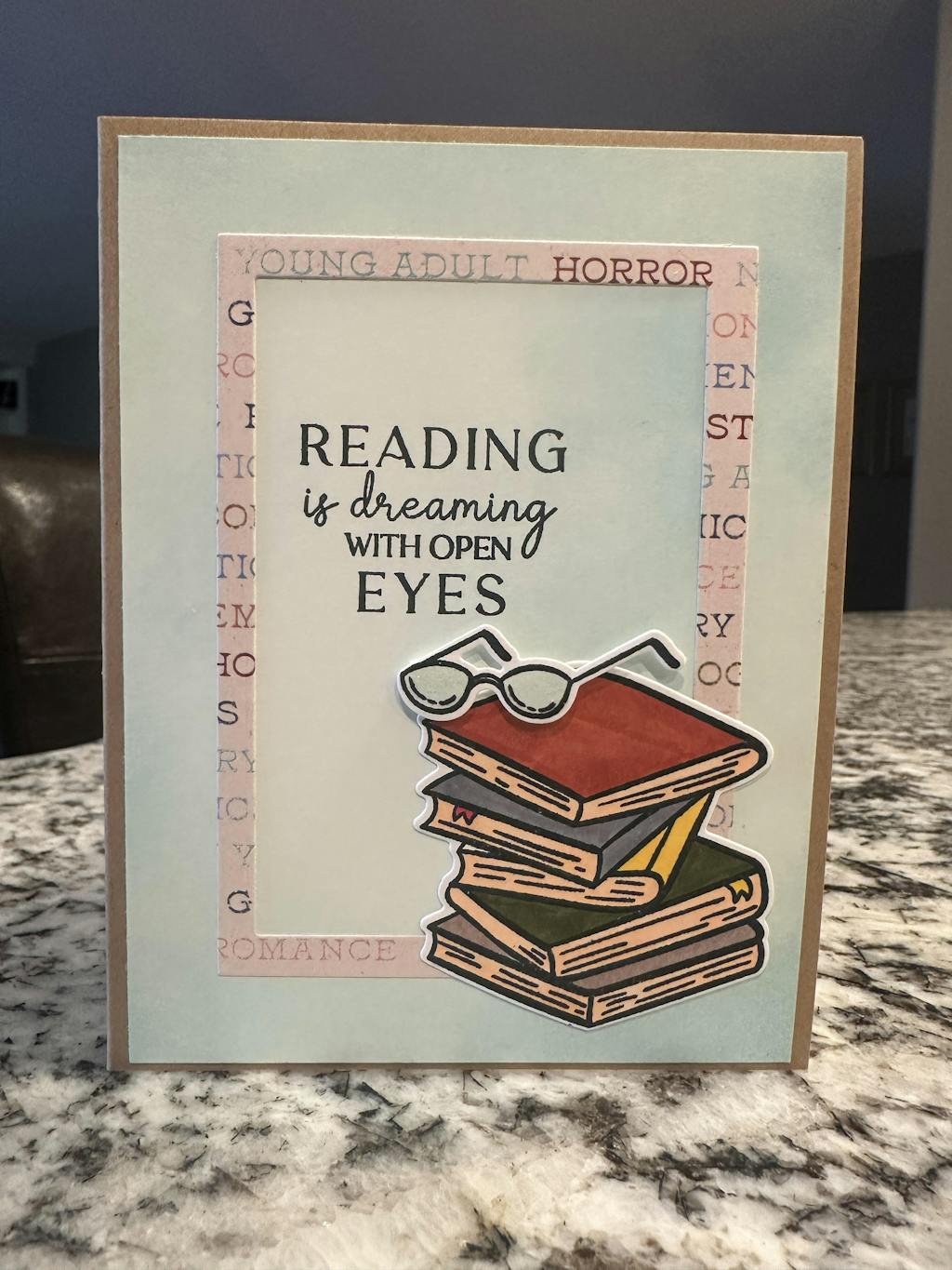 Tall Tale Stamp & Die Bundle - Stamp & Die Set | Altenew