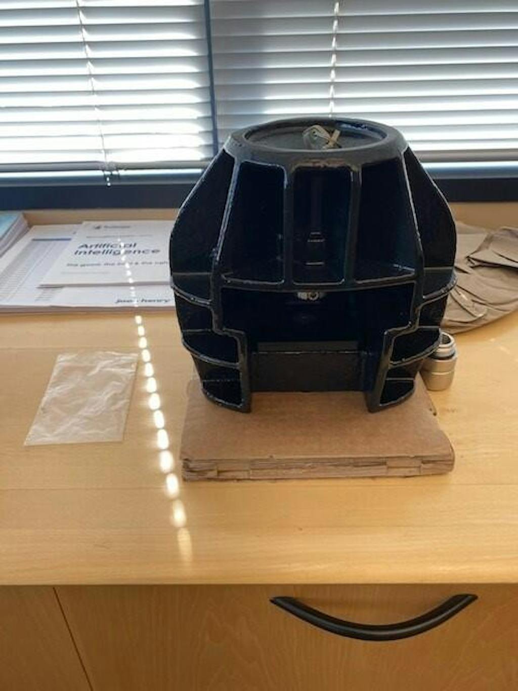 Next Level Security | Patented Power Tool Resistant | Altor Locks