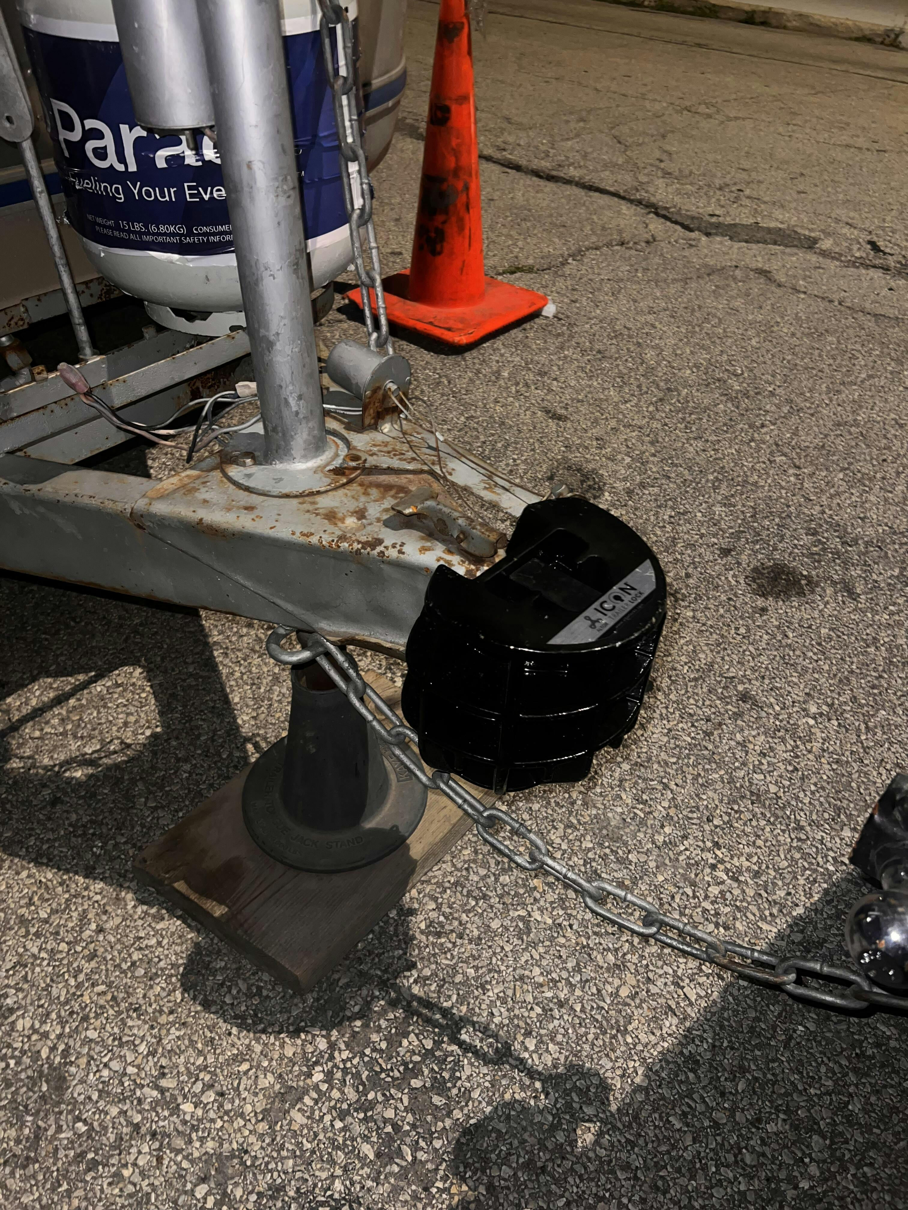 Next Level Security | Patented Power Tool Resistant | Altor Locks