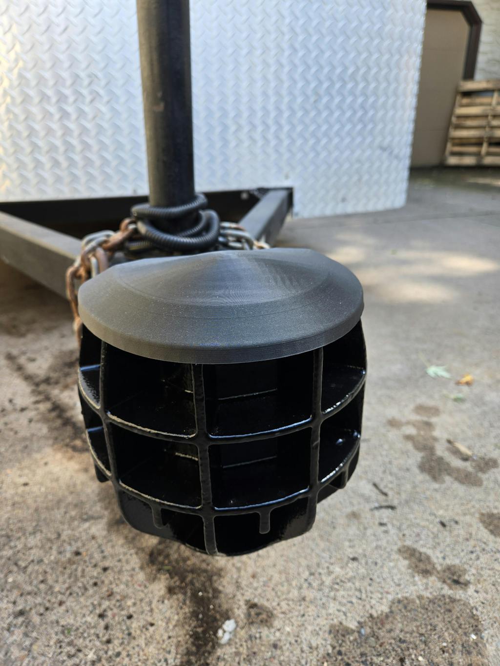 Next Level Security | Patented Power Tool Resistant | Altor Locks