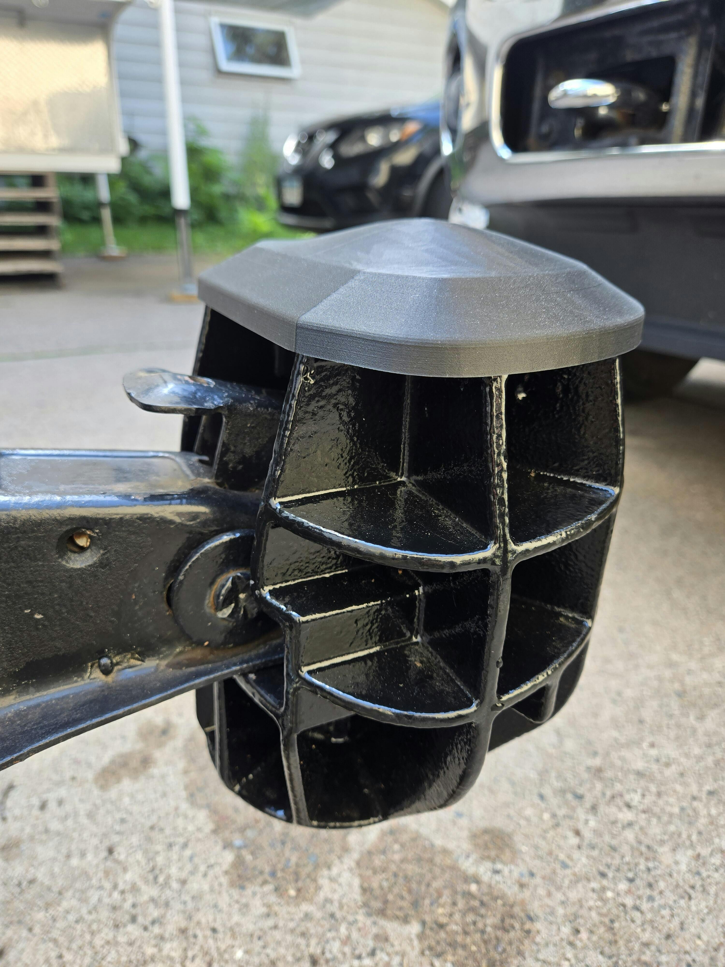 Next Level Security | Patented Power Tool Resistant | Altor Locks