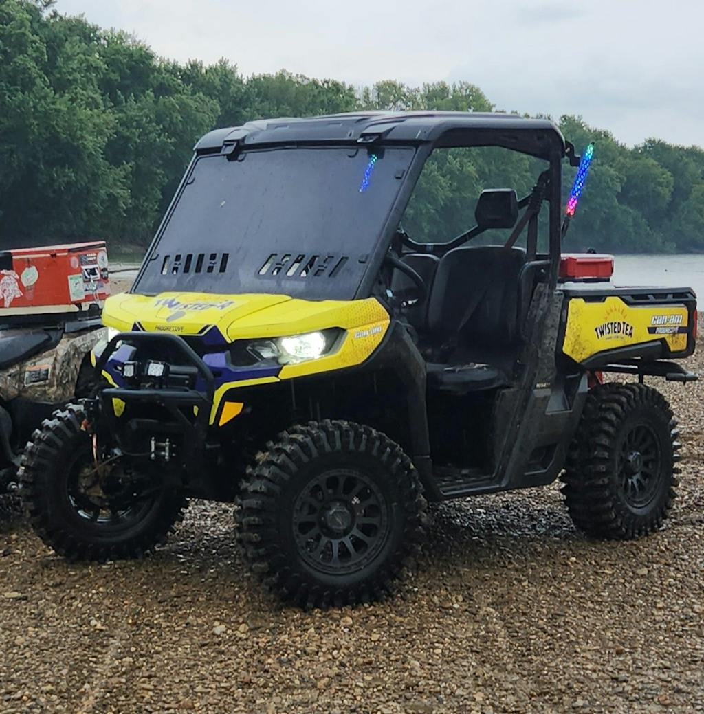 Custom 3M Vinyl Wrap | Alwan Wraps