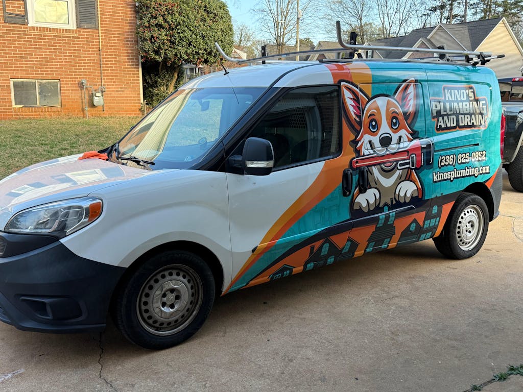 Custom Vinyl Wrap Design Services | Alwan Wraps