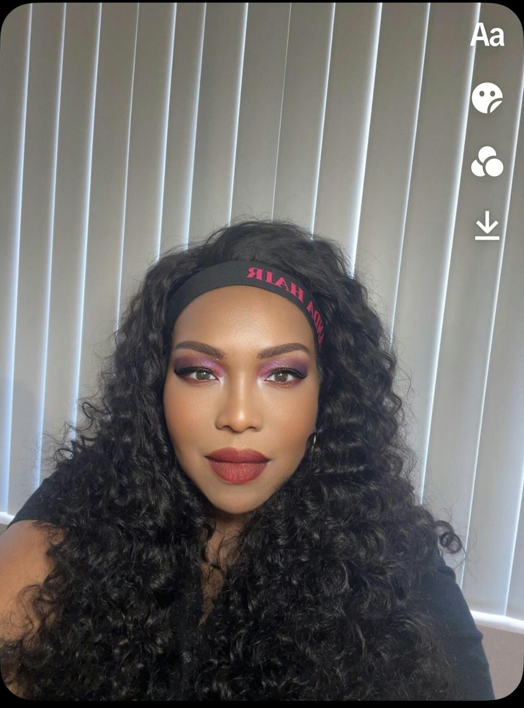 Loose Deep Wave Middle Part Lace Front Wig Human Hair 4*4/13*4 Frontal ...