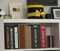 Amaranthine Books | Fine Press Publisher