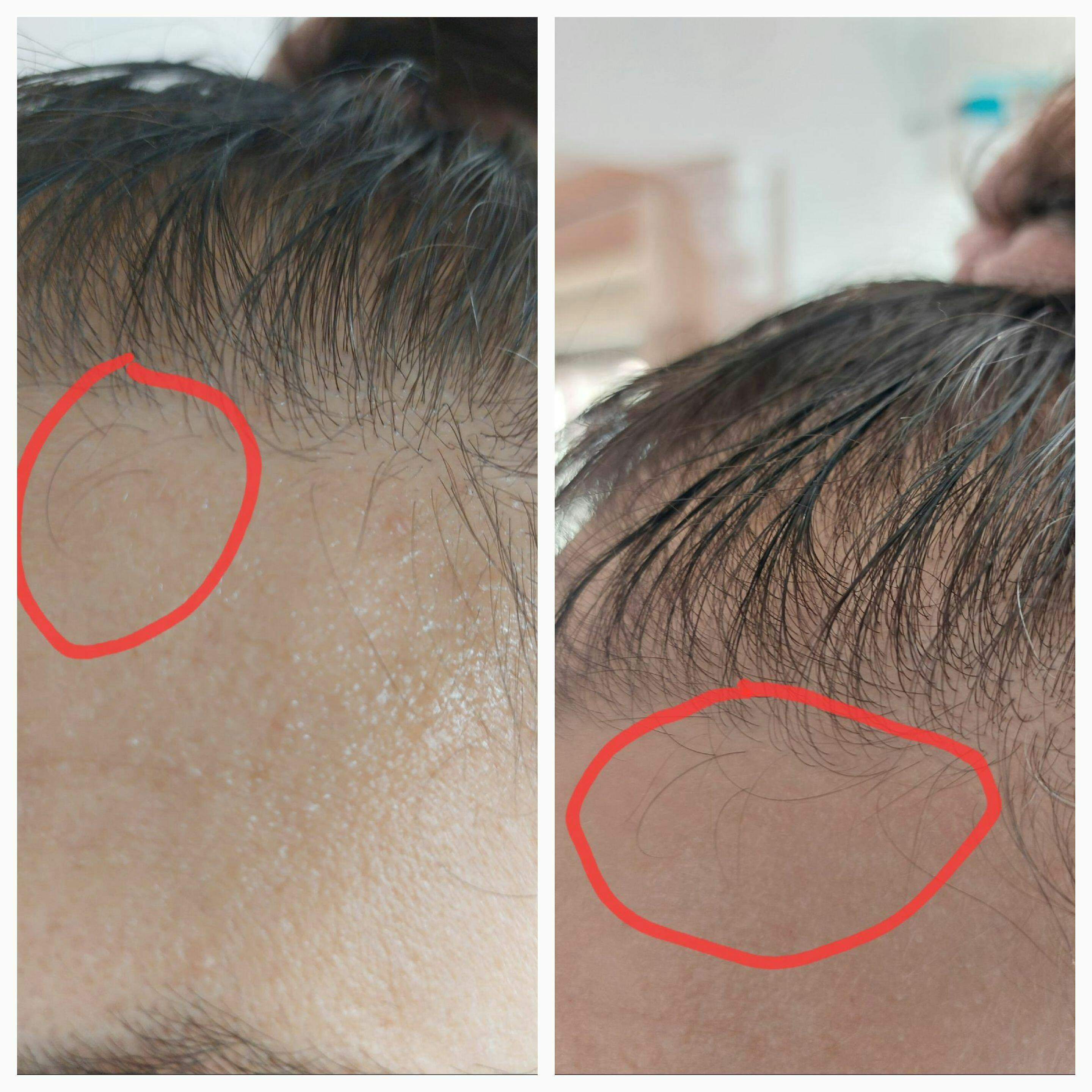 Hair growth and strength serum, oil. long beautiful hair – Amazing Hair ...