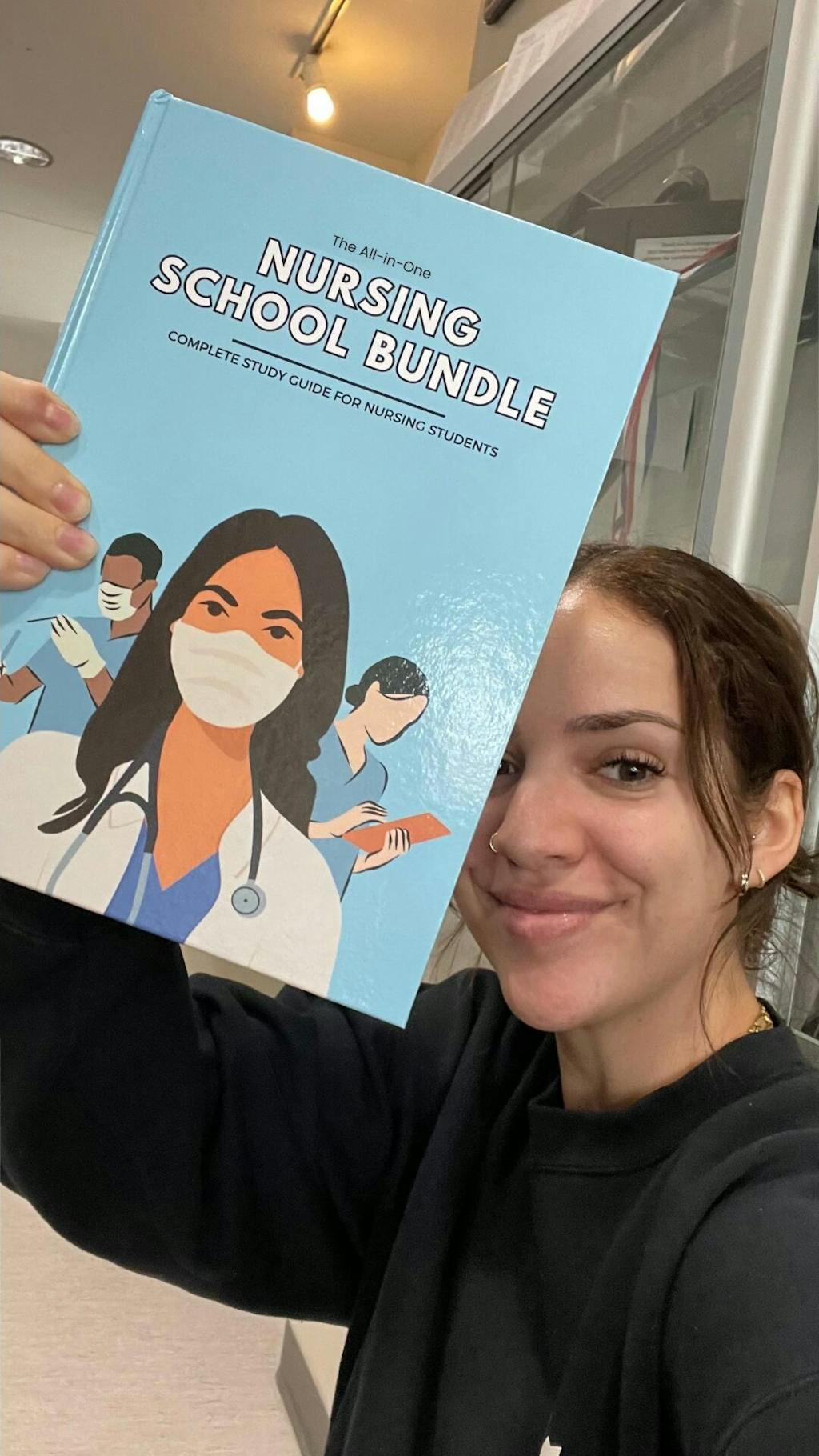 The All-in-One Nursing School Bundle – Amazing Nursing