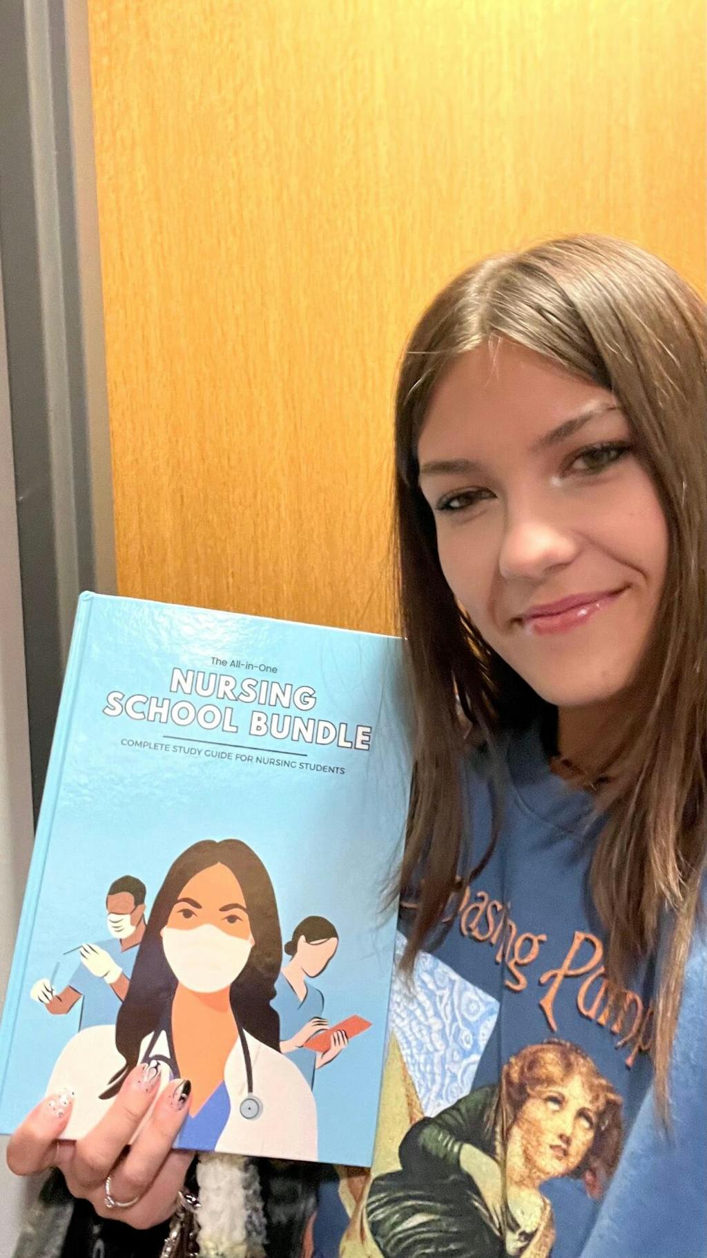 The All-in-One Nursing School Bundle – Amazing Nursing