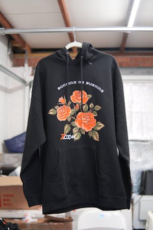 Amazing Transfers - Direct To Film (DTF)