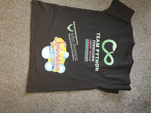 Amazing Transfers - Direct To Film (DTF)