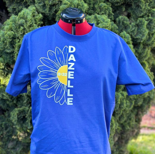 Amazing Transfers- Direct To Film (DTF) and UVDTF Transfers