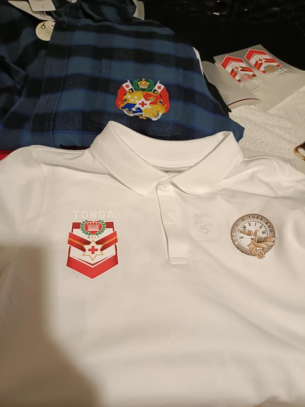 Amazing Transfers- Direct To Film (DTF) and UVDTF Transfers