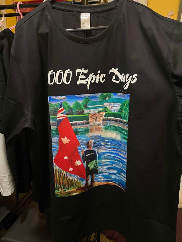 Amazing Transfers- Direct To Film (DTF) and UVDTF Transfers