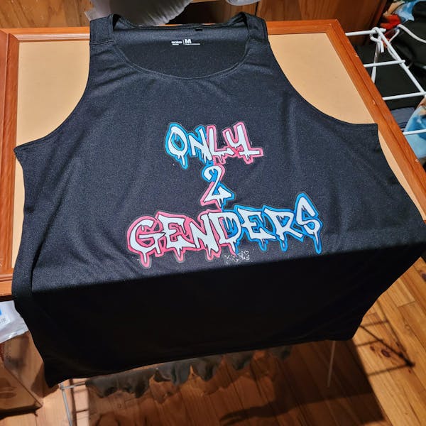 Amazing Transfers- Direct To Film (DTF) and UVDTF Transfers