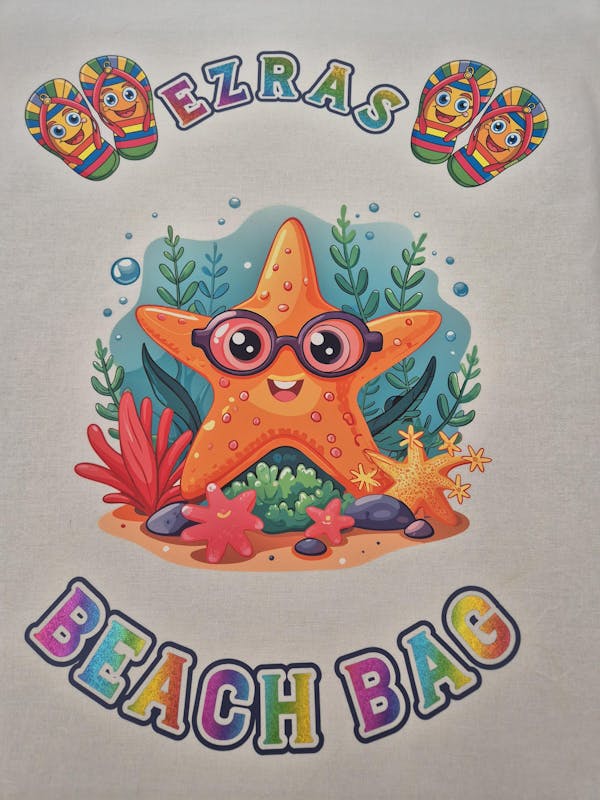 Amazing Transfers- Direct To Film (DTF) and UVDTF Transfers