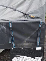 4wd Roof Rack Table Slide Mount — AMD Touring