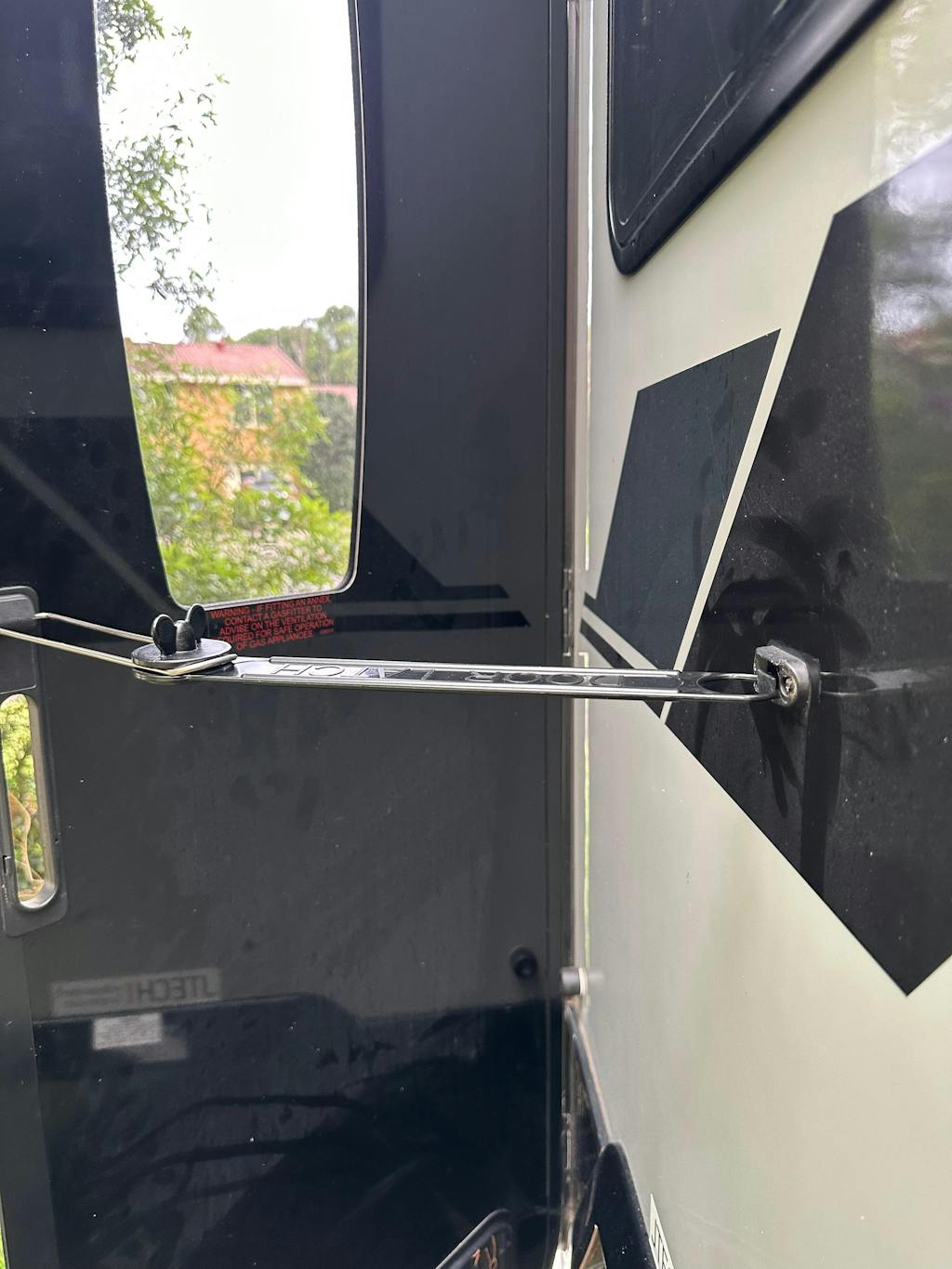 Uhf Antenna Mounting Brackets - Australian Made — AMD Touring