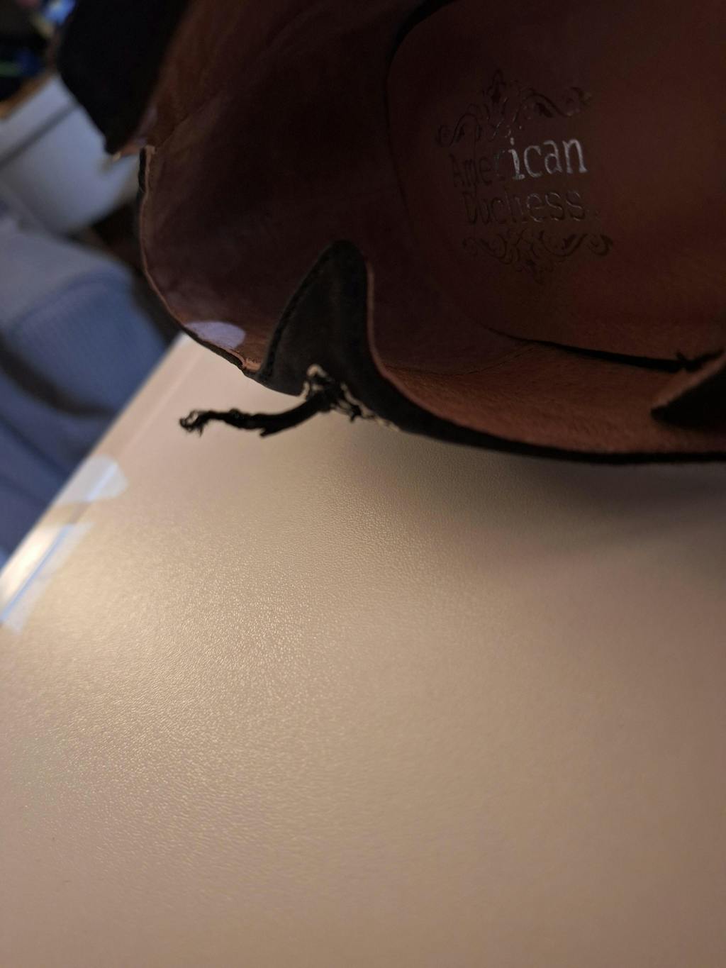 Daisy Embroidered T-Straps (Green) – American Duchess