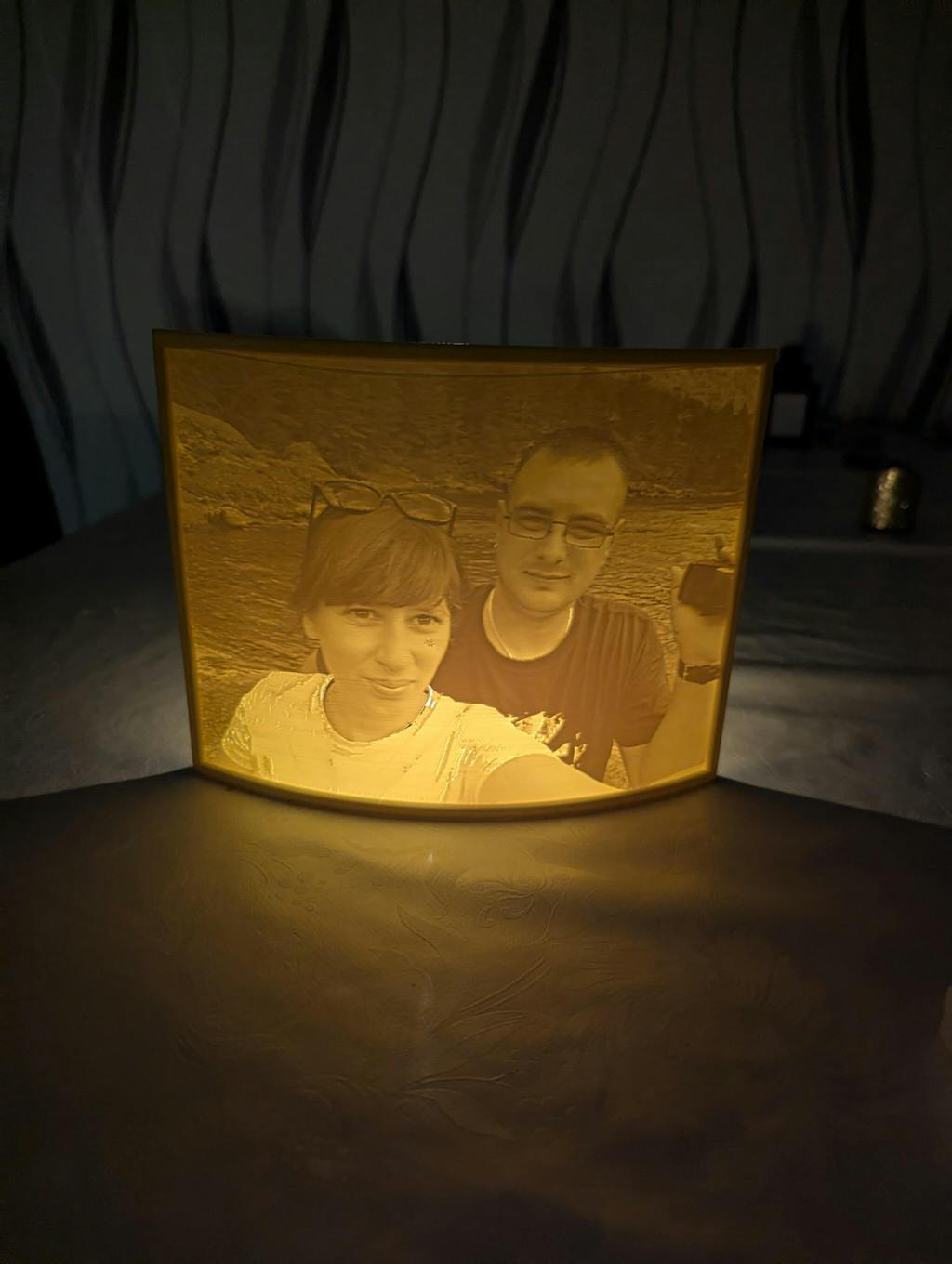 Lithophane Maker Desktop – American Filament