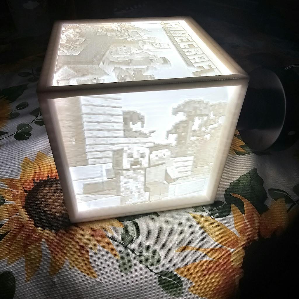 Lithophane Maker Desktop – American Filament