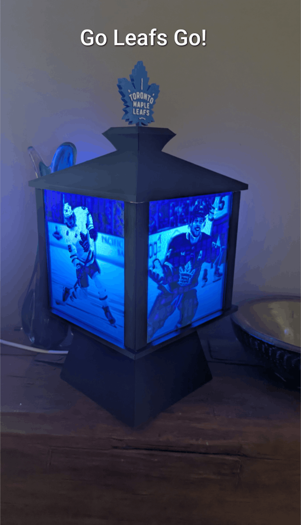 Lithophane Maker Desktop – American Filament