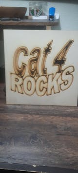 American Photonics Mirror Alignment Tool for Co2 Laser Cutter and Engr