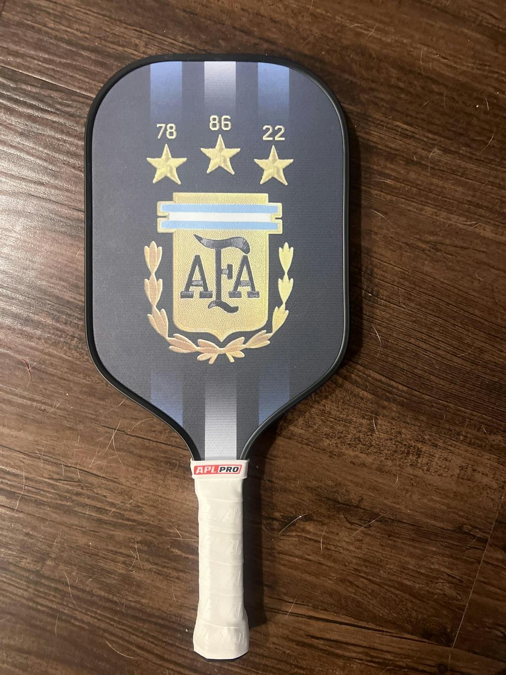 Best Pickleball Paddles | Custom Pickleball Paddle | 16mm Carbon Fiber