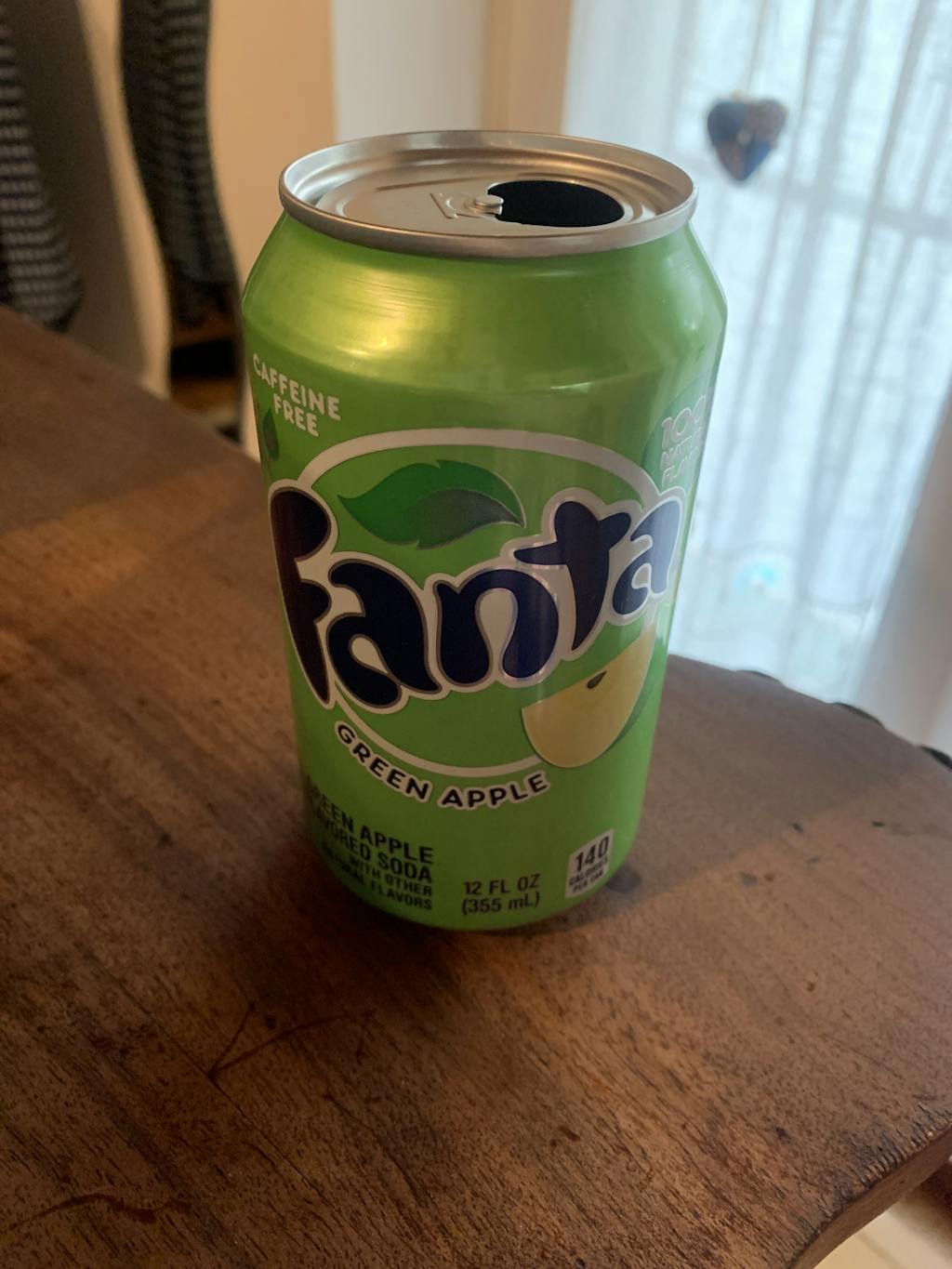 Fanta Green Apple - bevanda alla mela verde da 355ml – American Uncle