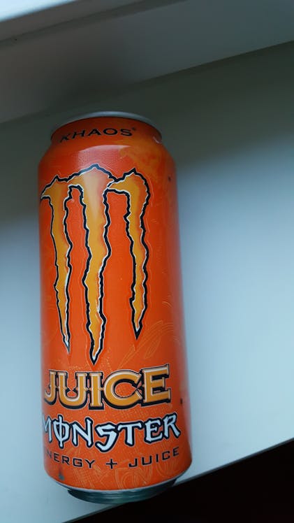 Logotipo Naranja De Monster Energy 1,2 Mil Resultados De Imágenes,