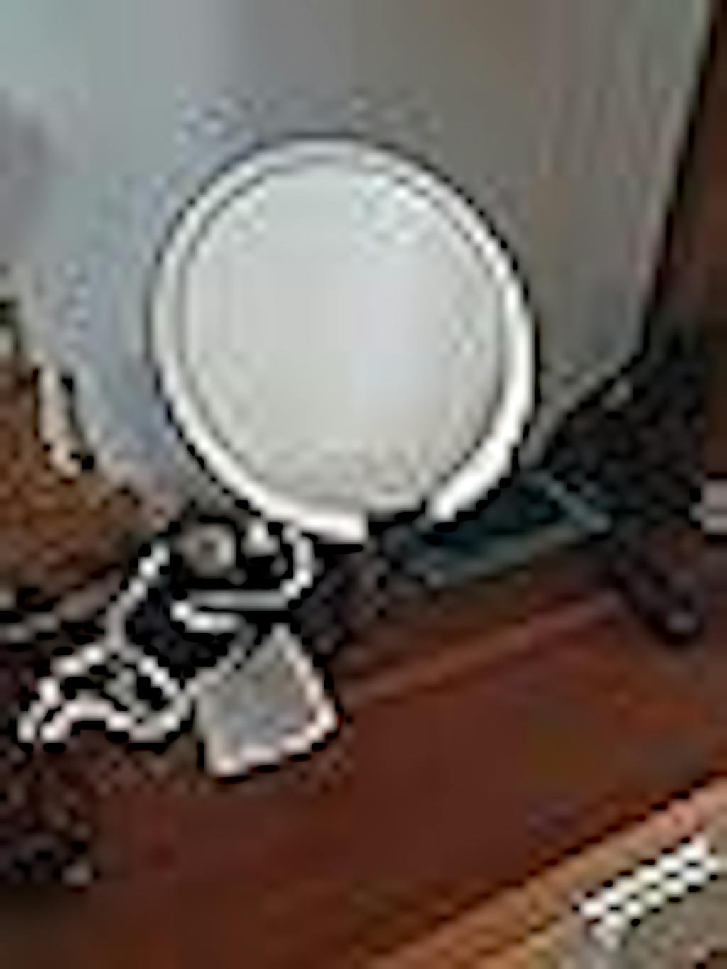 AMIRO O2 LED Vanity Mirror | Makeup Vanity Mirror