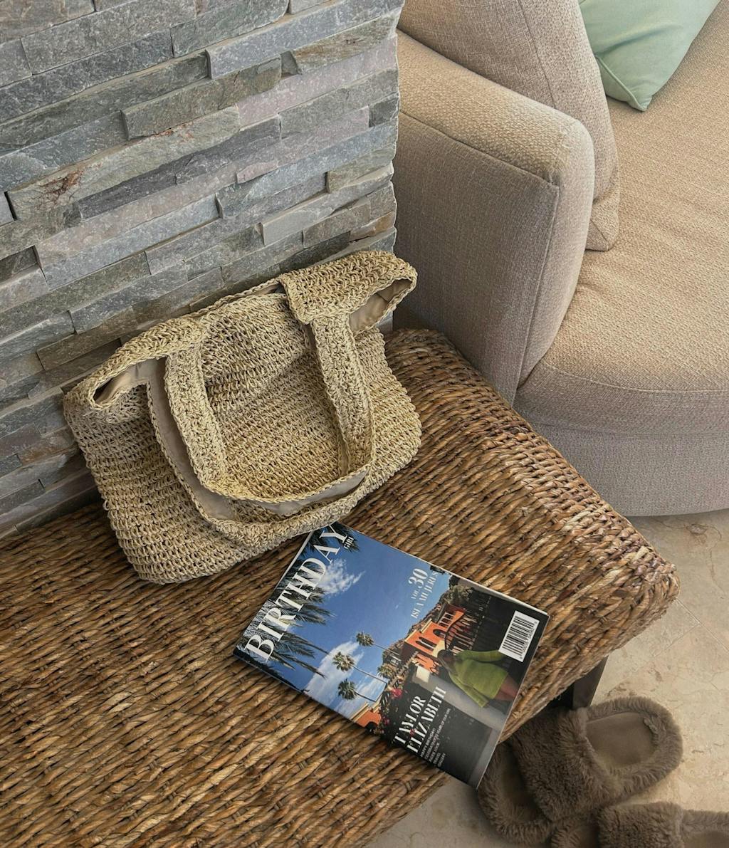 Birthday Magazine Template – AMJ magazines