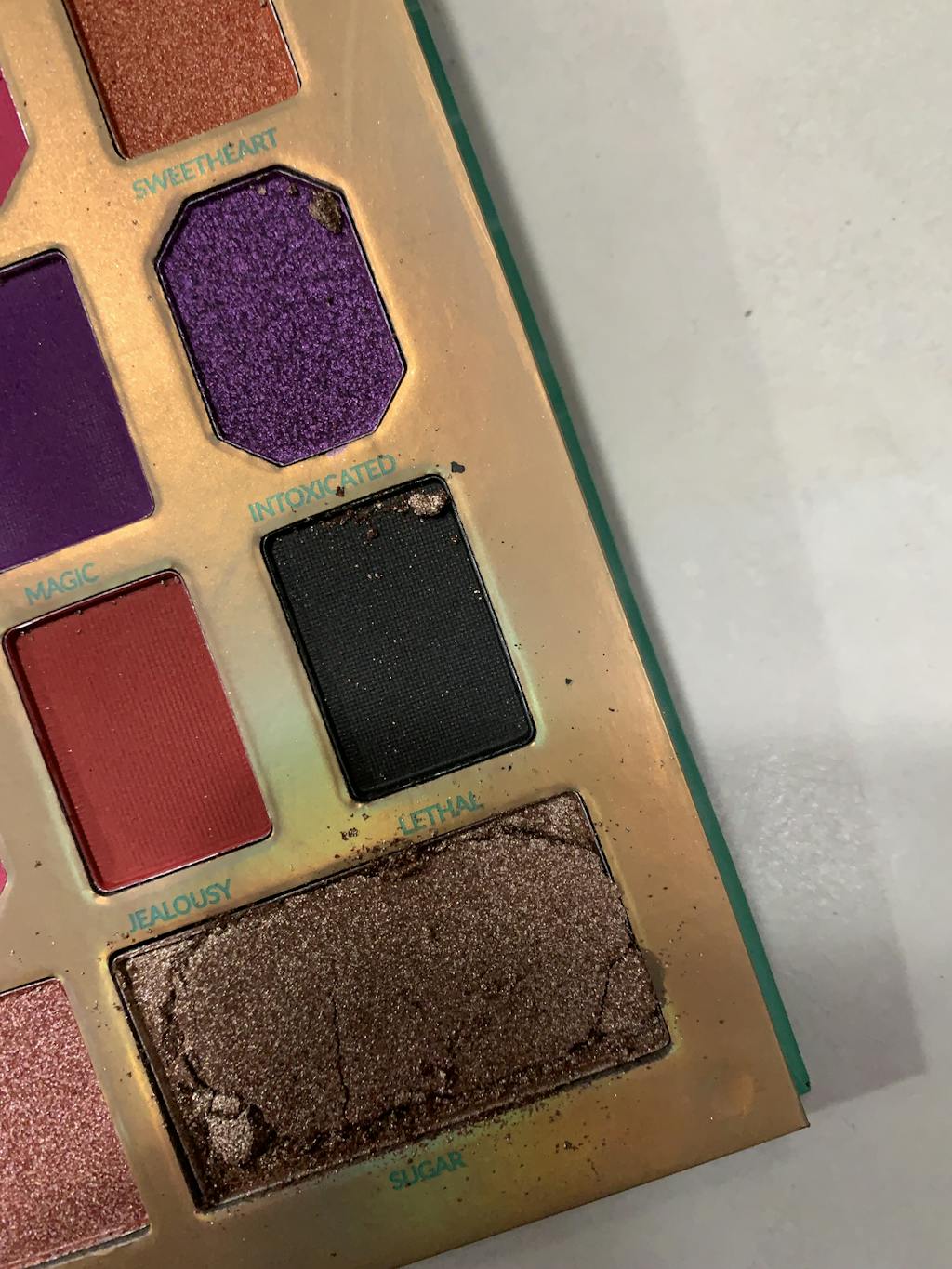 Fancy You + Fancy Me - Palette Set | Amorus USA