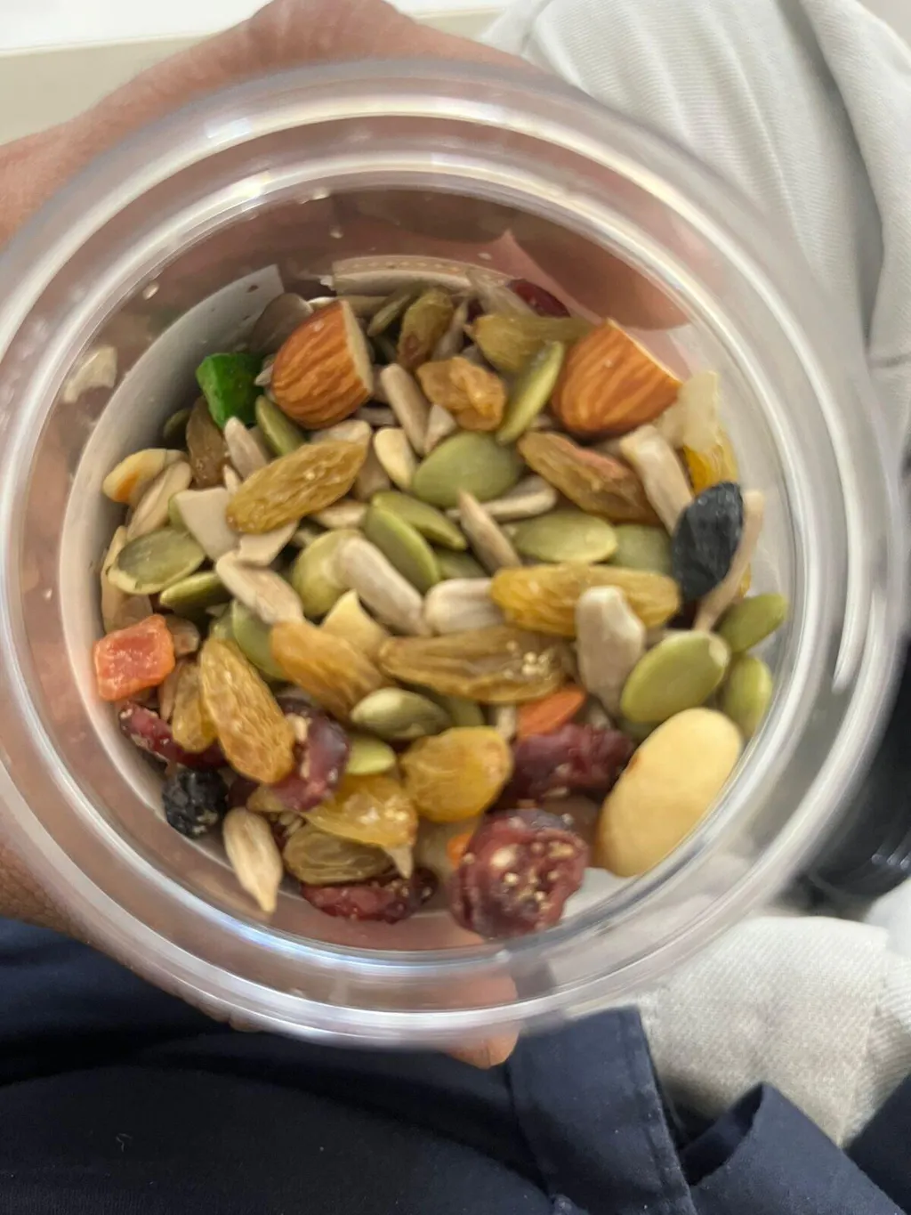 Amrit Bowl