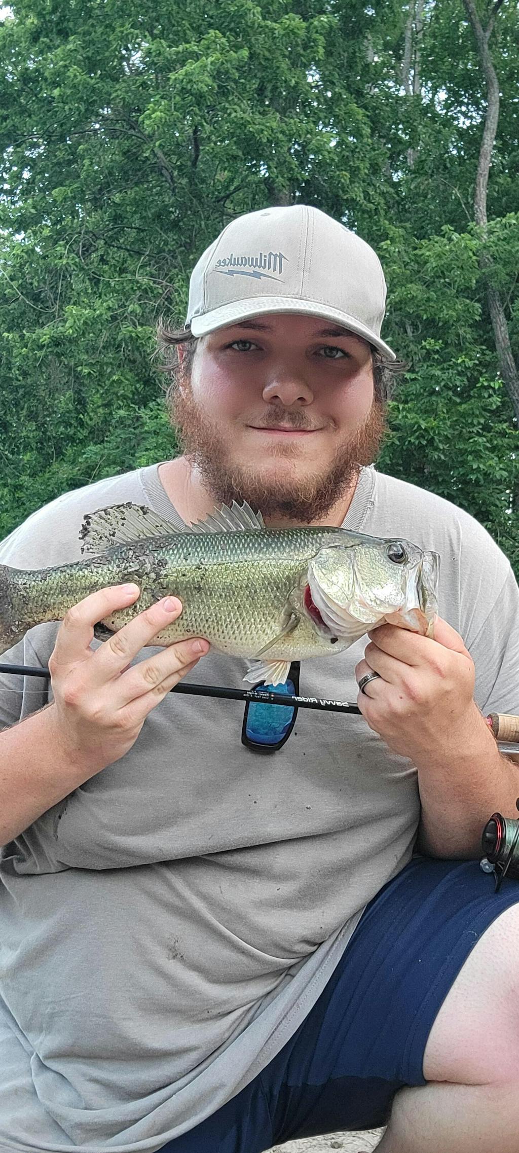 Savvy Rider Folding Fishing Rod Combo (All-in-One Fishing Kit ...