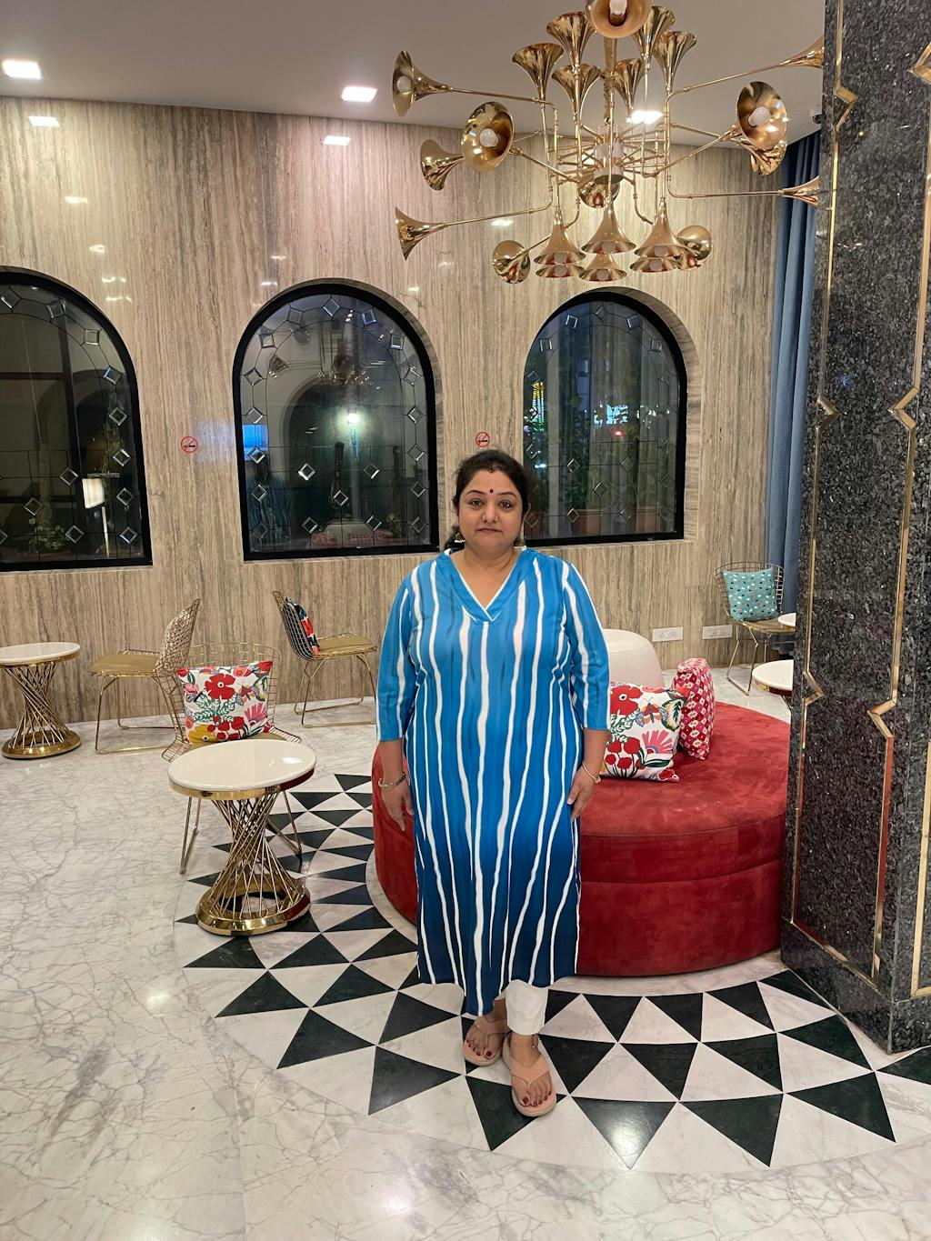 Plus Size Chart - How To Measure Plus Size Body