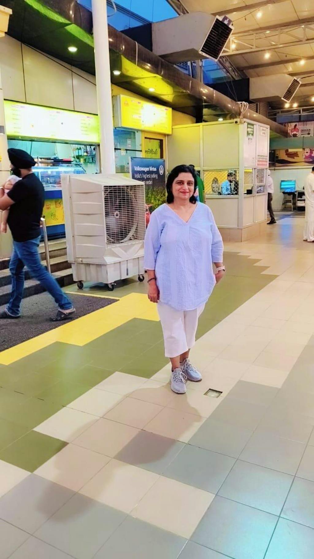 Plus Size Chart - How To Measure Plus Size Body