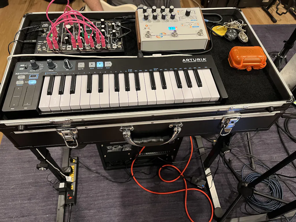 UNISON Performance Edition Case | Analog Cases