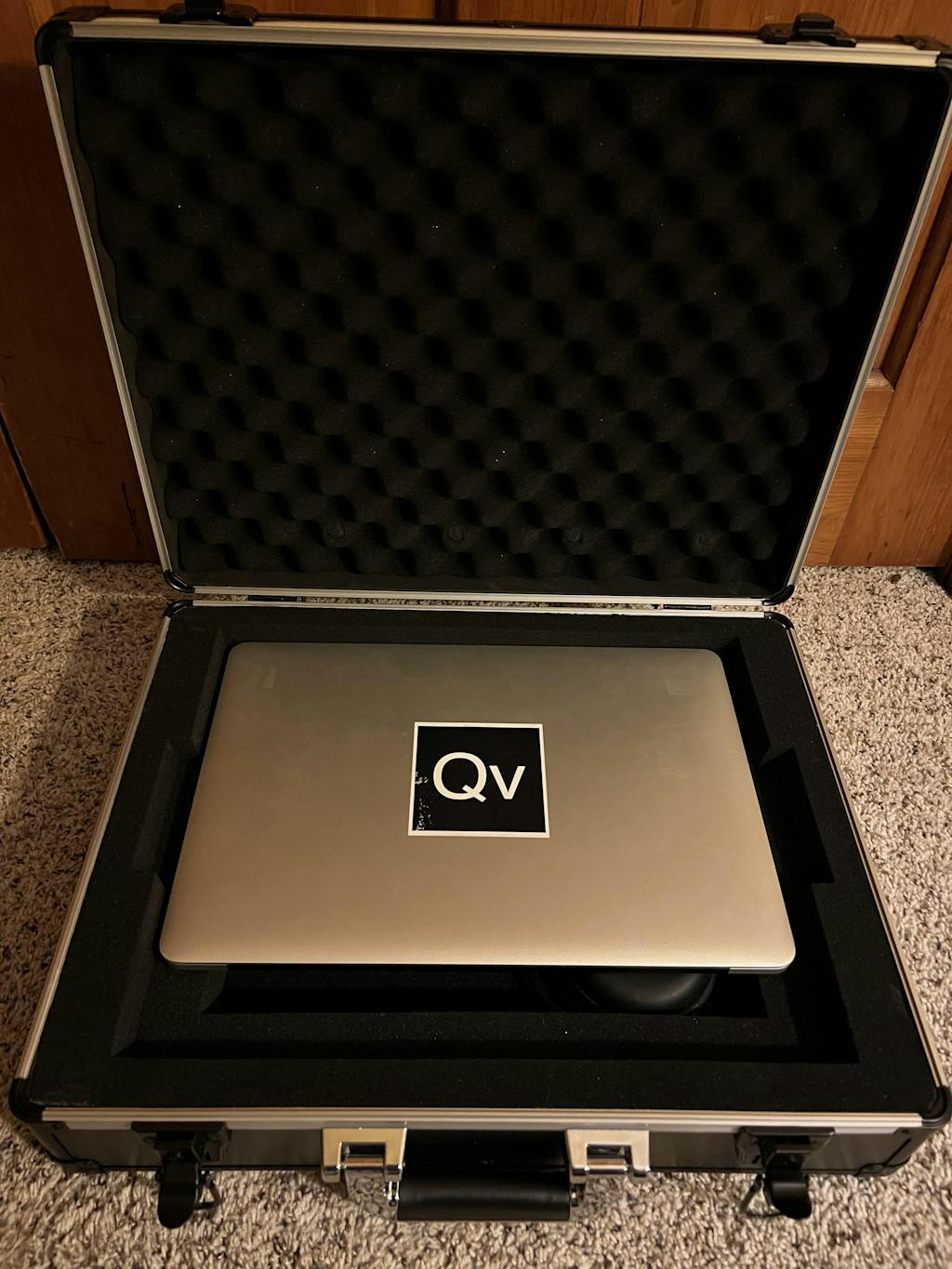 Ableton Push 3 / Push 2 Hard Case | Analog Cases