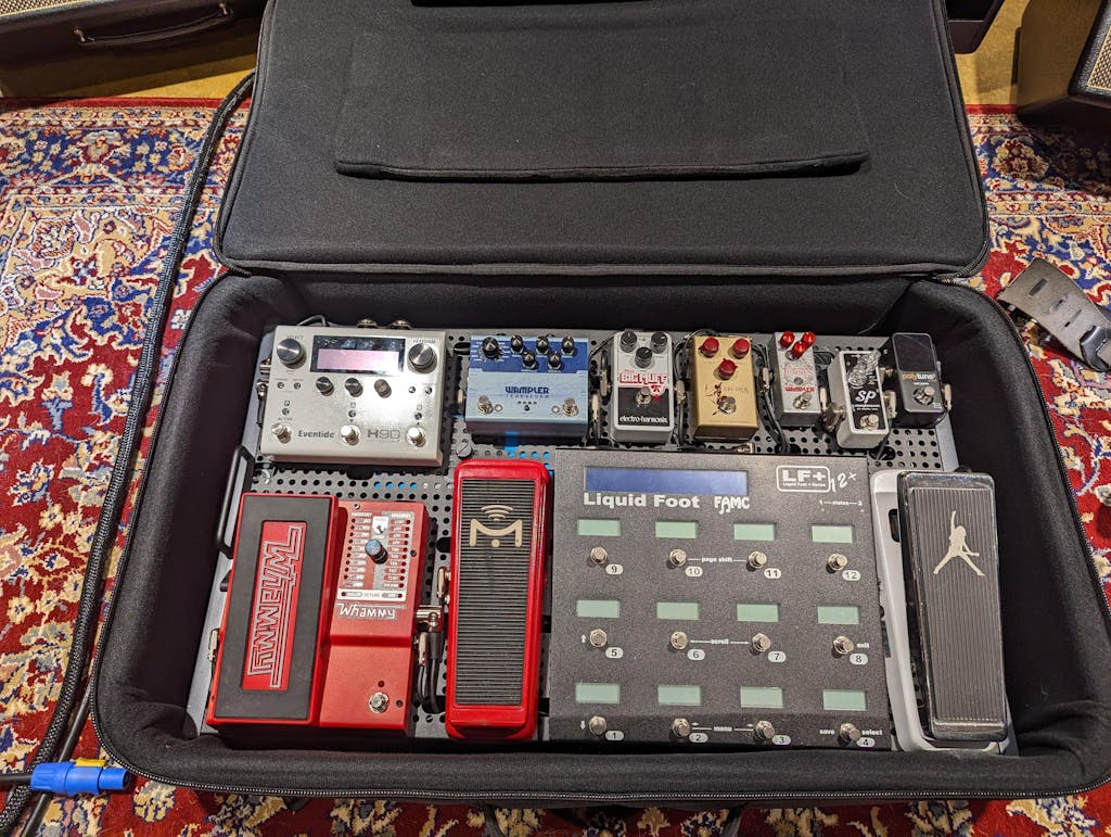 Mobile Producer Backpack | Analog Cases