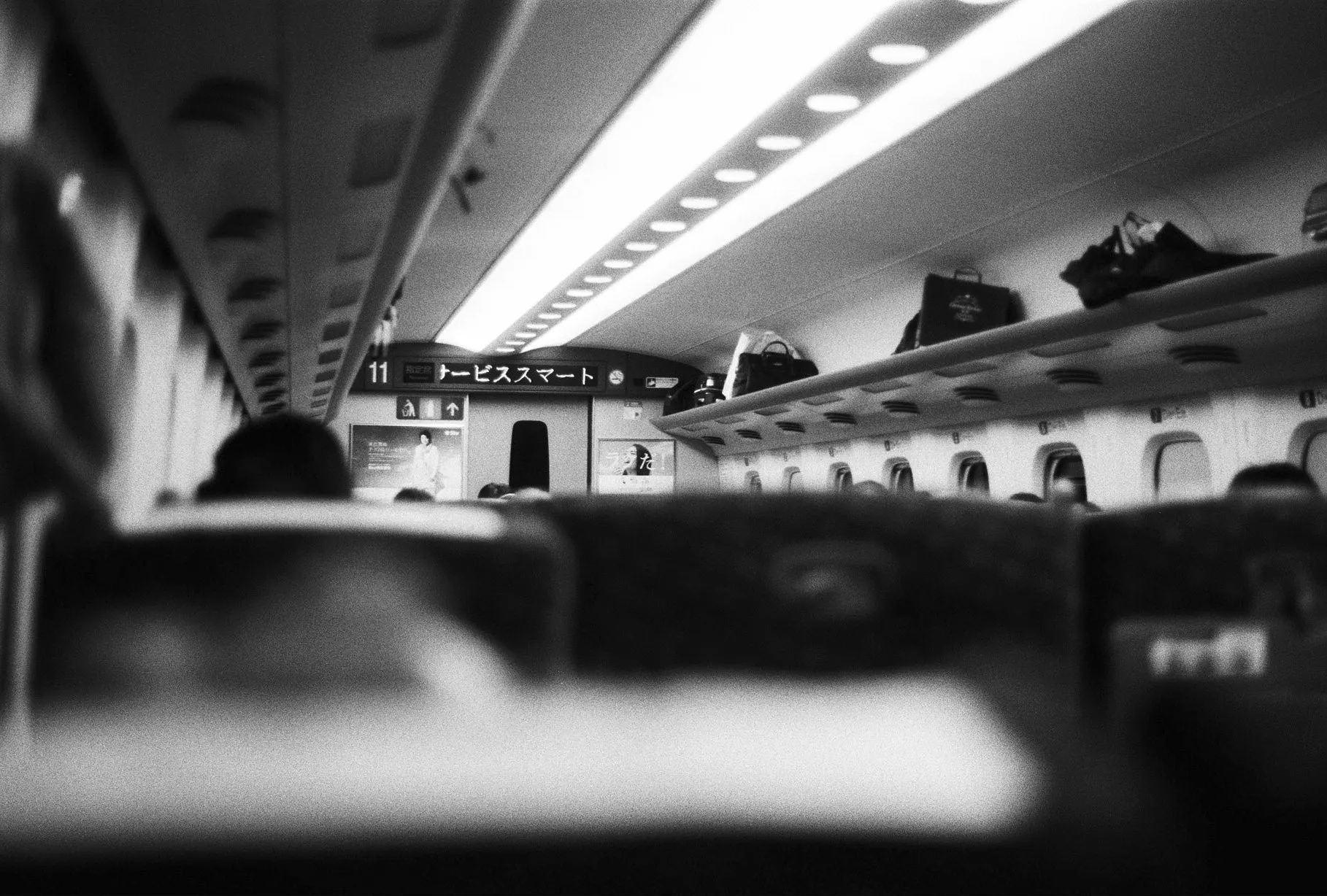 Kosmo Foto Mono 35mm Film ISO 100 B&W | Analogue Wonderland