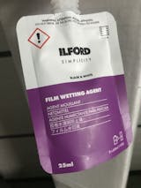Ilford Simplicity Starter Pack - B&W Developing Kit - Analogue Wonderland