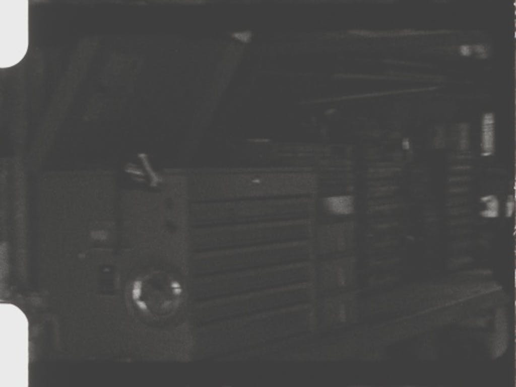 Fomapan R - Double 8mm Movie Film - 33ft - Analogue Wonderland