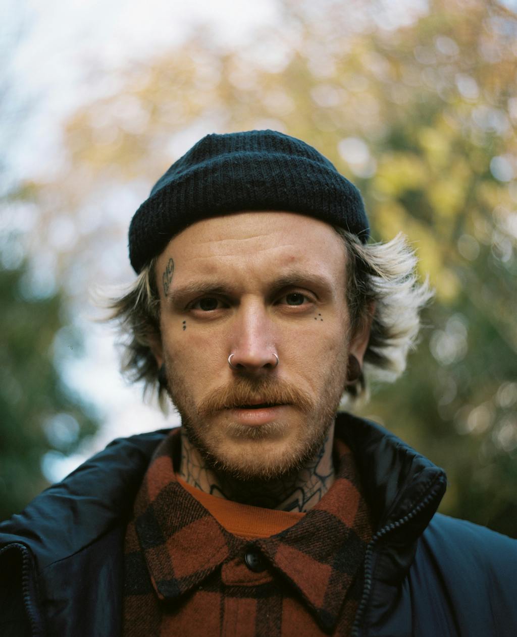 Kodak Portra 120 | 120 film | Analogue Wond – Analogue Wonderland