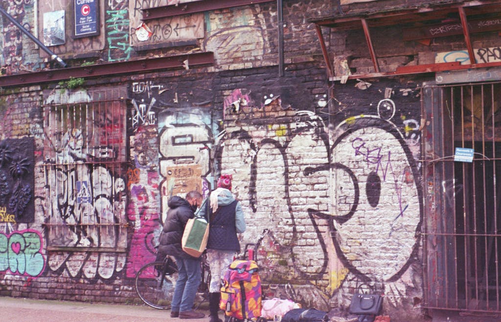 KIRO 400 27exp | 35mm film | Analogue Wonderland